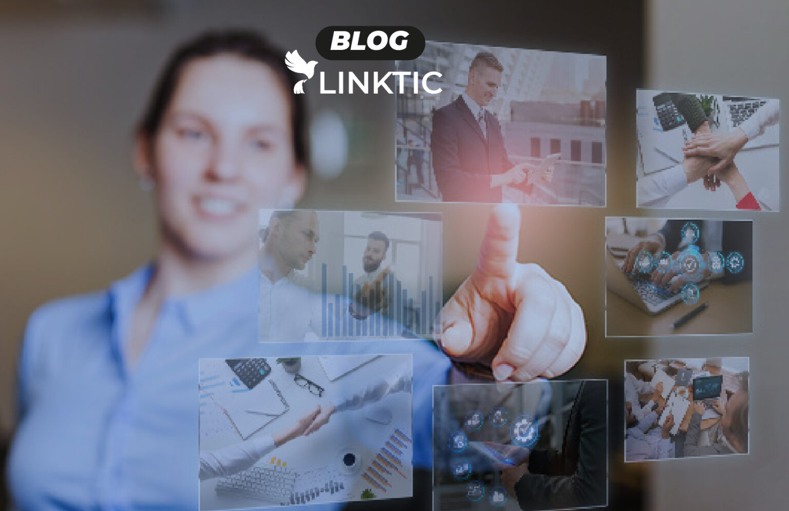 Buyer persona negativo: tan importante como el buyer persona tradicional - LinkTIC