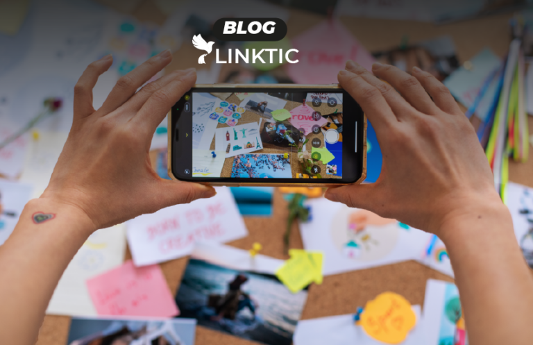 Storytelling: su importancia en la creación de contenido - LinkTIC