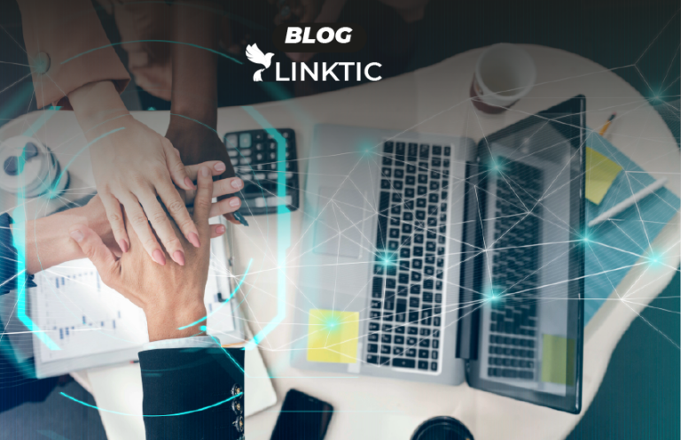 Open Finance: ¿la revolución financiera? - LinkTIC