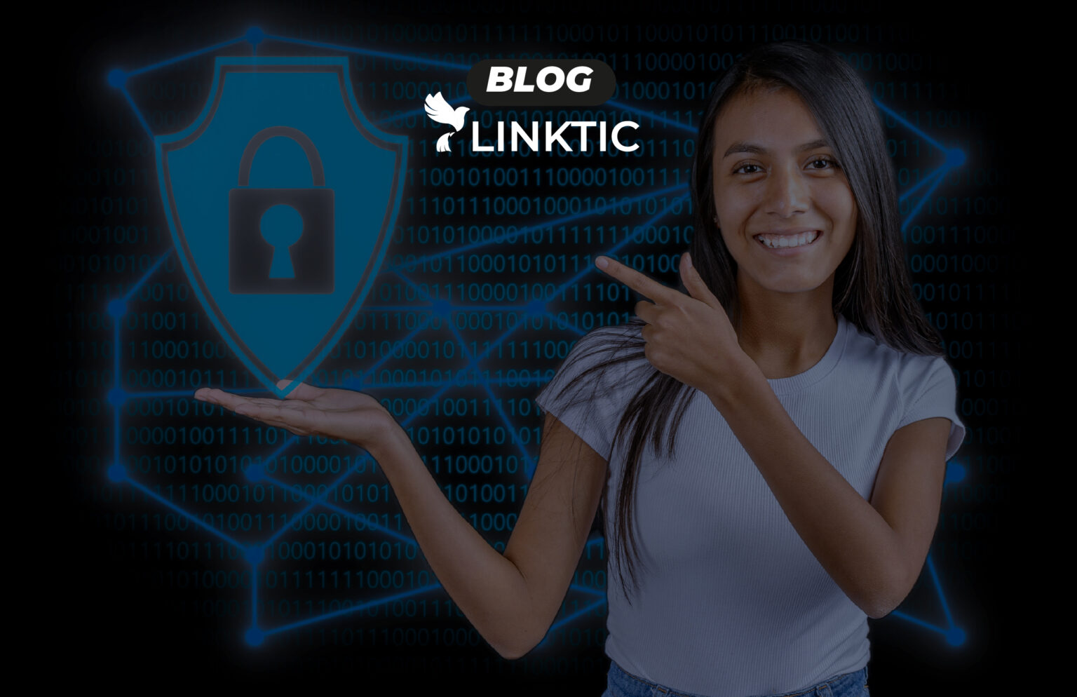 Seguridad digital en Perú: ¿cuál es su estado? - LinkTIC