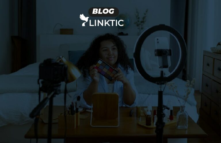Marketing de influencers: qué es y cómo funciona - LinkTIC