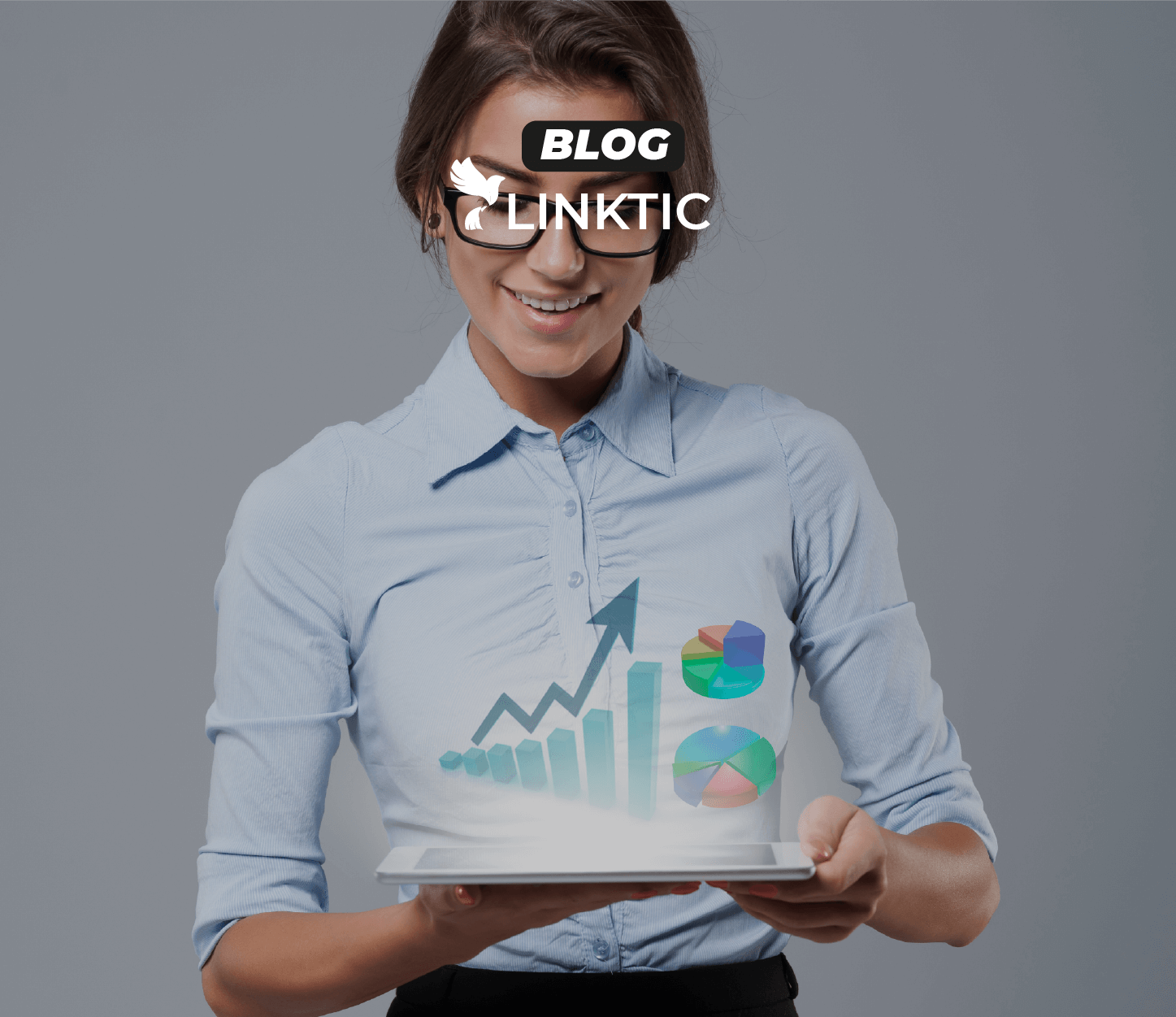 Productividad empresarial: procesos y herramientas tecnológicas que lo impulsan - LinkTIC