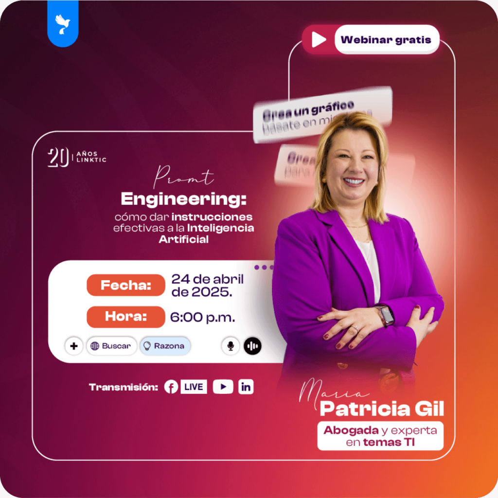 Prompt Engineering - LinkTIC